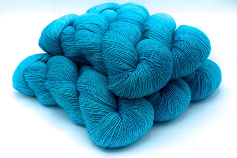 Baah Yarn Tonal Hand Dyed Yarn Colors | Baah Yarn : Baah Yarn