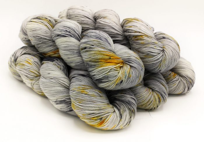Baah Yarn Variegated Colors | Baah Yarn : Baah Yarn