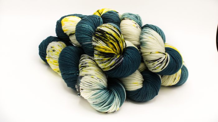All Baah Yarn Hand Dyed Colors - Baah Yarn : Baah Yarn