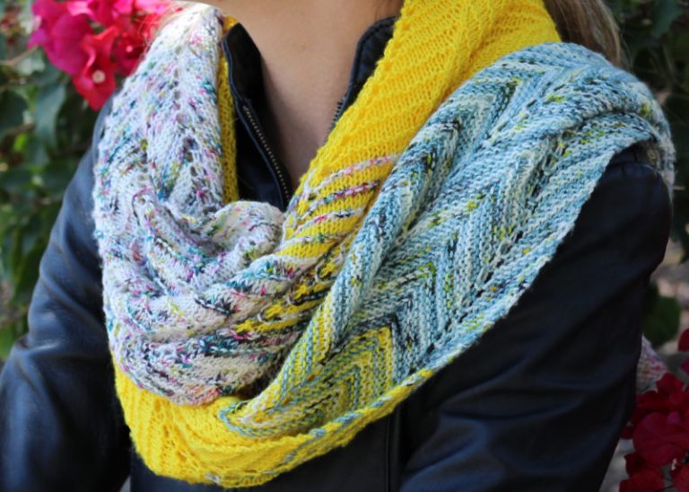Baah Yarn Knitting Kits | Knitting Kit From Baah : Baah Yarn