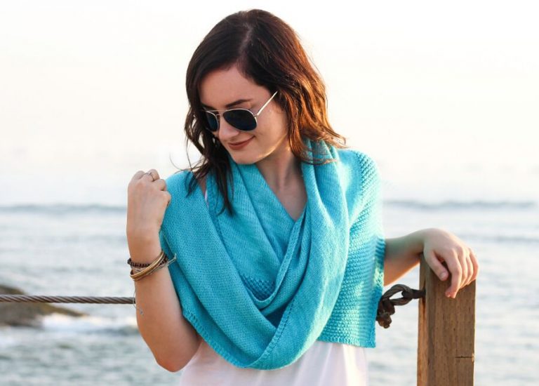 Baah Yarn Knitting Kits | Knitting Kit From Baah : Baah Yarn