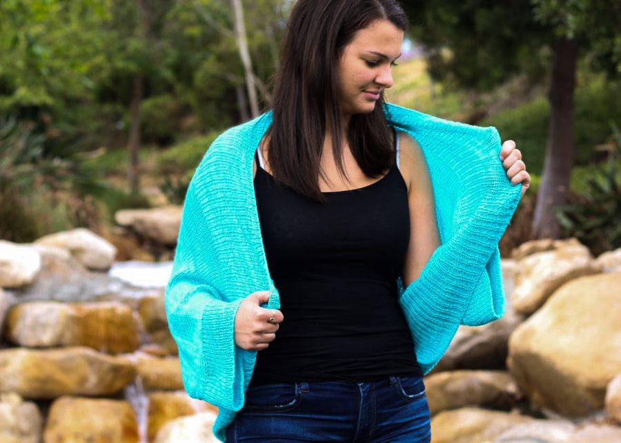 Baah Yarn Knitting Kits | Knitting Kit From Baah : Baah Yarn