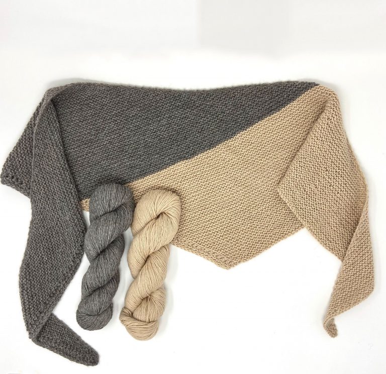 Baah Yarn Knitting Kits | Knitting Kit From Baah : Baah Yarn
