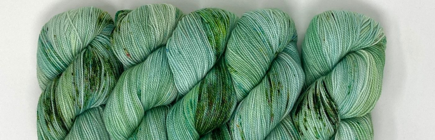 Baah Yarn | Luxury Hand Dyed Yarn : Baah Yarn