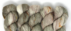 Baah Yarn | Luxury Hand Dyed Yarn : Baah Yarn